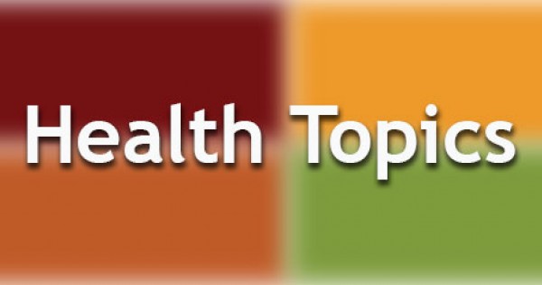 health topics